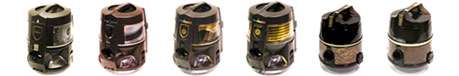 How To Clean Rainbow Sweeper Parts After Use – Rainbow® Vacuum ...